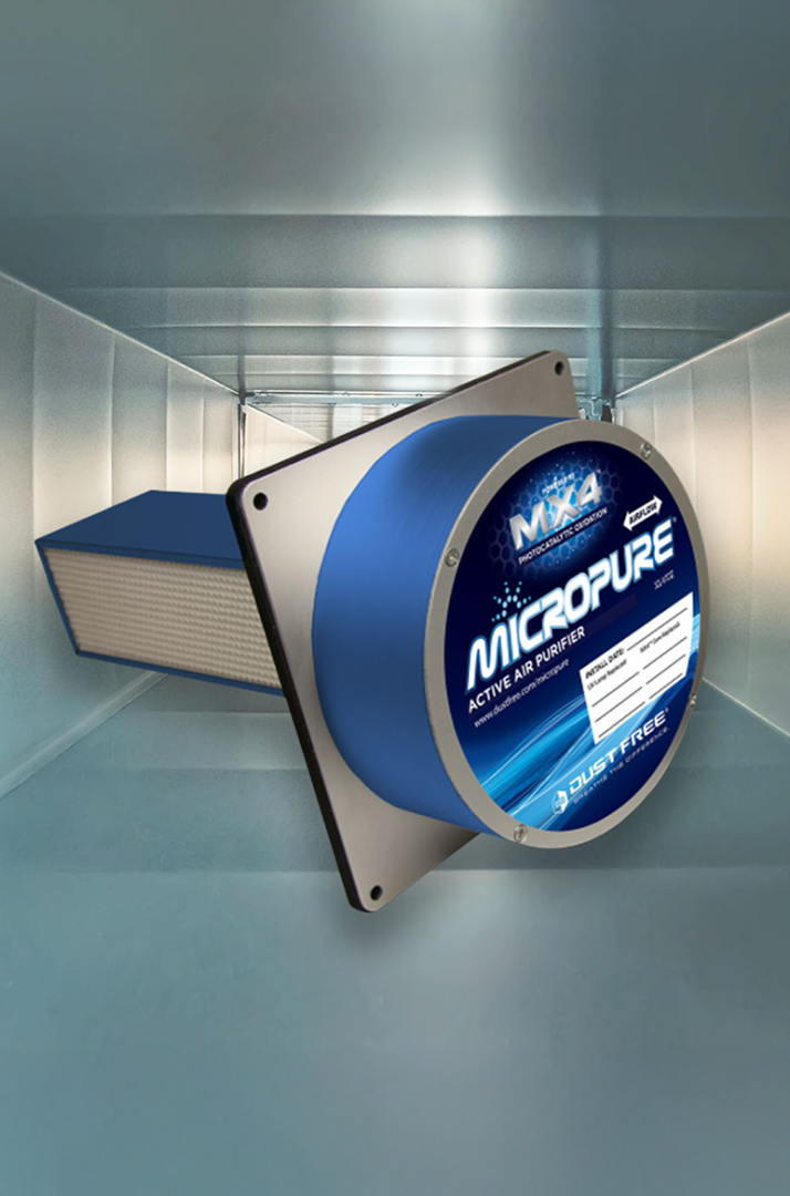 Micropure PCO™ – The Sani Store