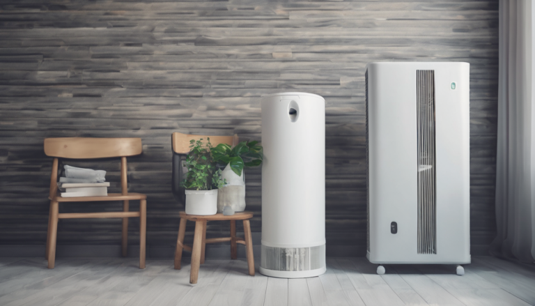 How PCO Works In Air Purification Systems