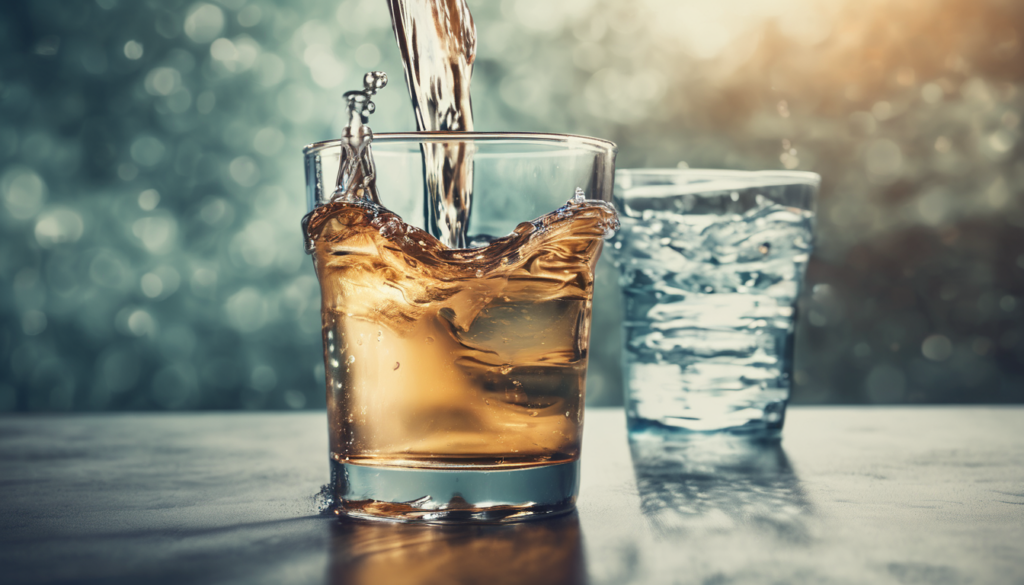 Enhance Drinking Water: Enhance Drinking Water